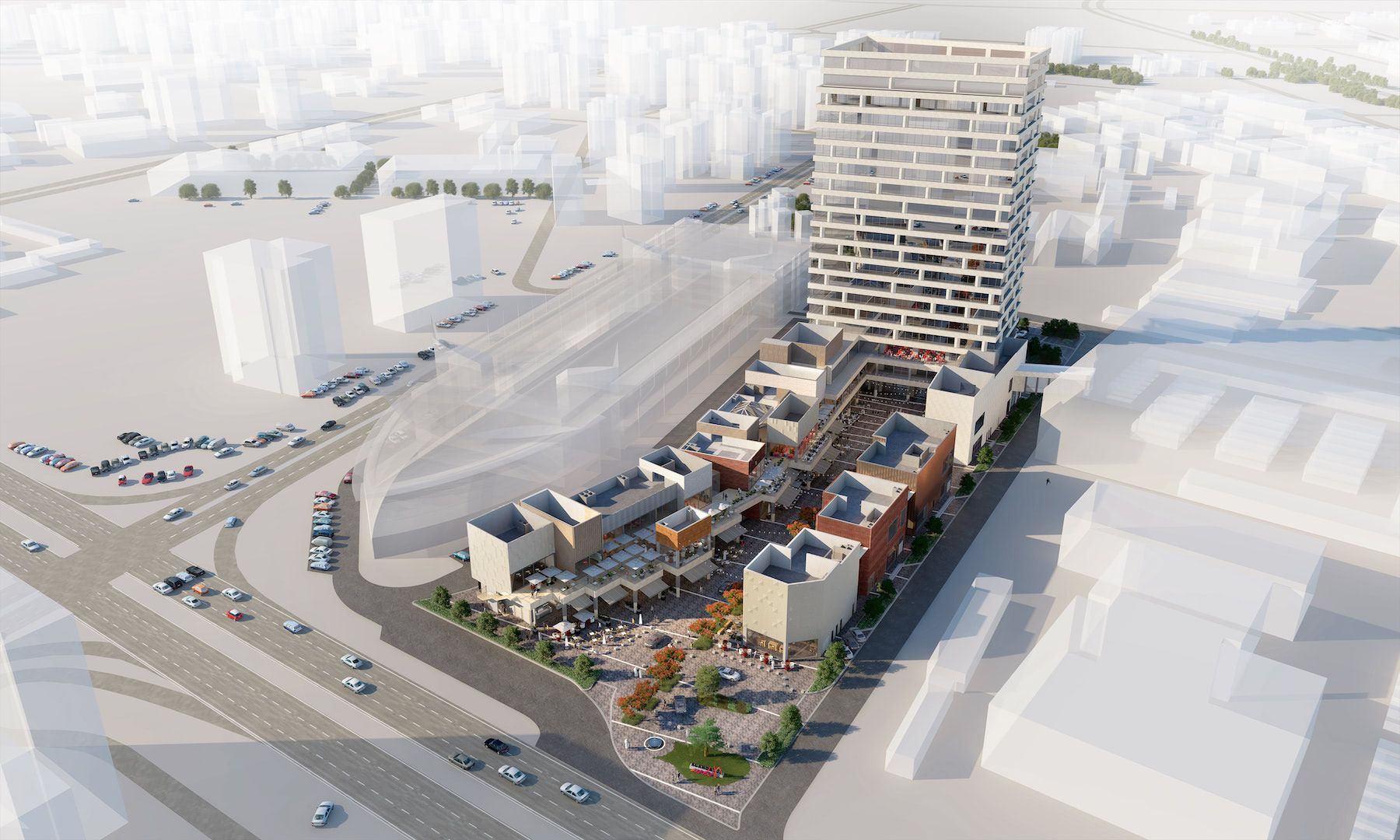 Ajial | Real Estate & Entertainment